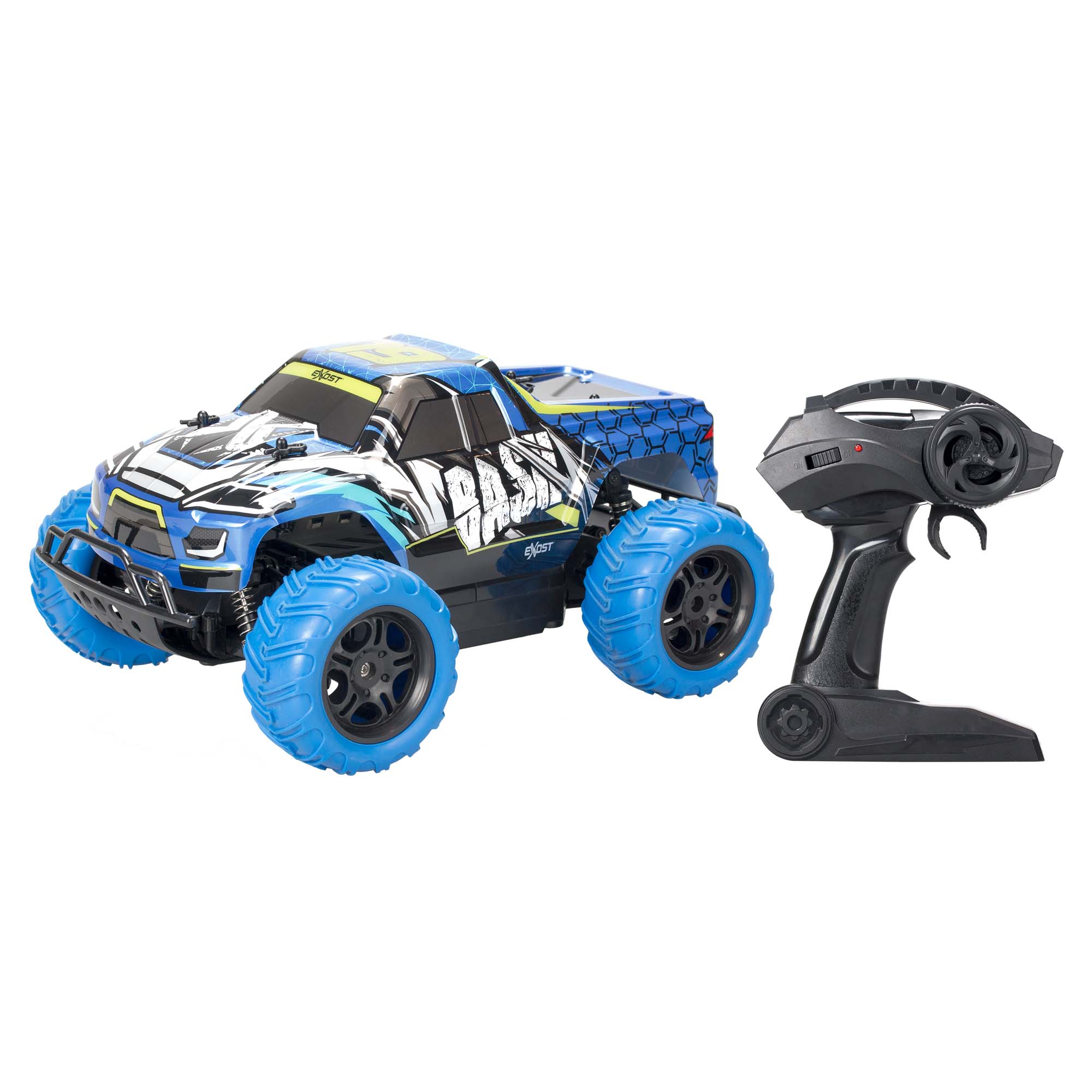 Exost X-Bash – TP Toys