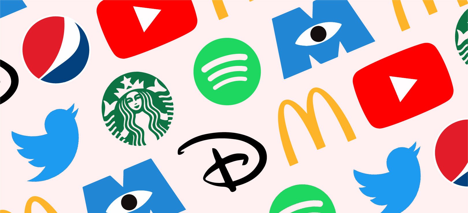 The Big Logo Quiz – TP Toys