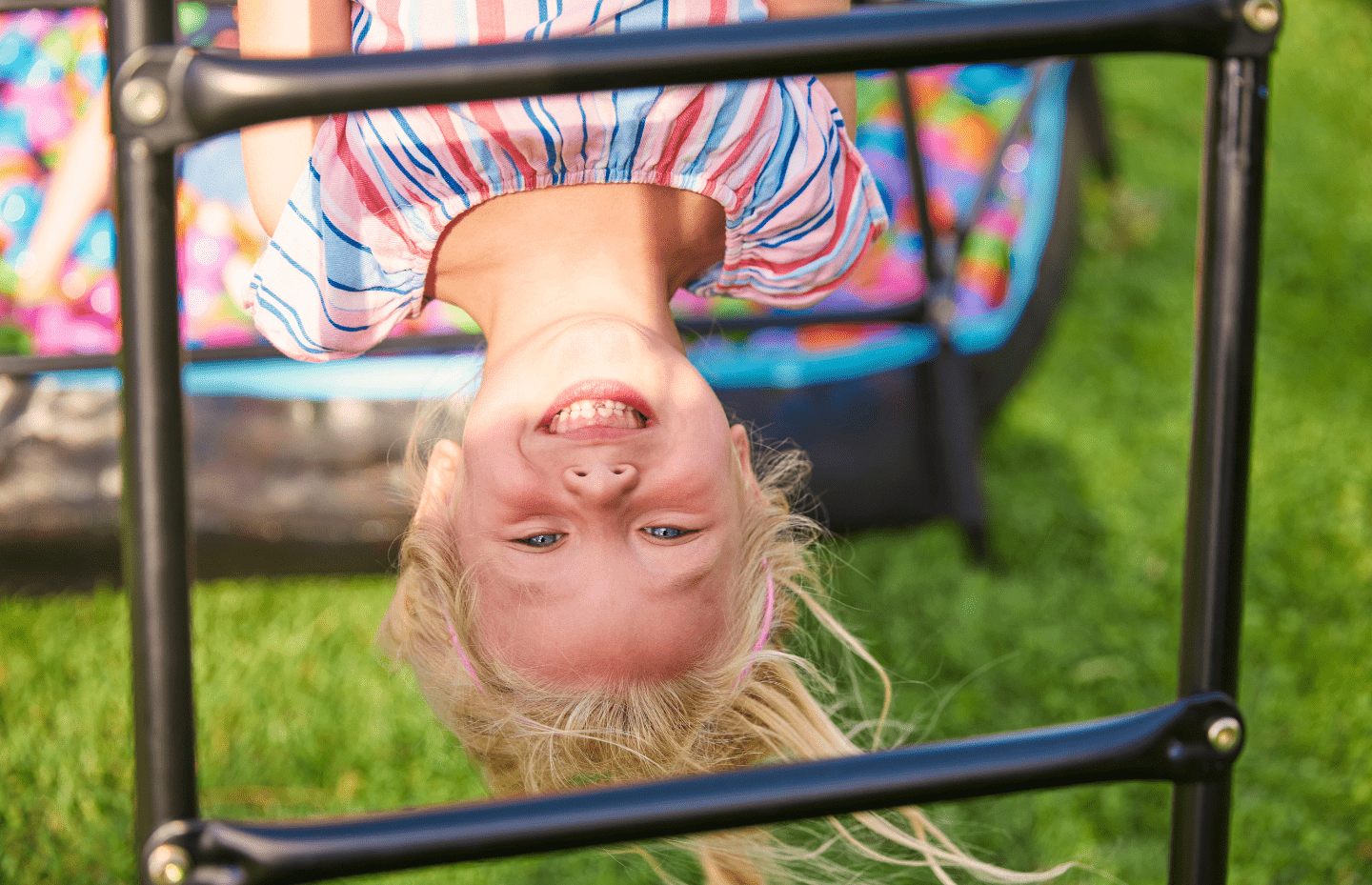 Playing in the sun - Top Tips for staying safe – TP Toys