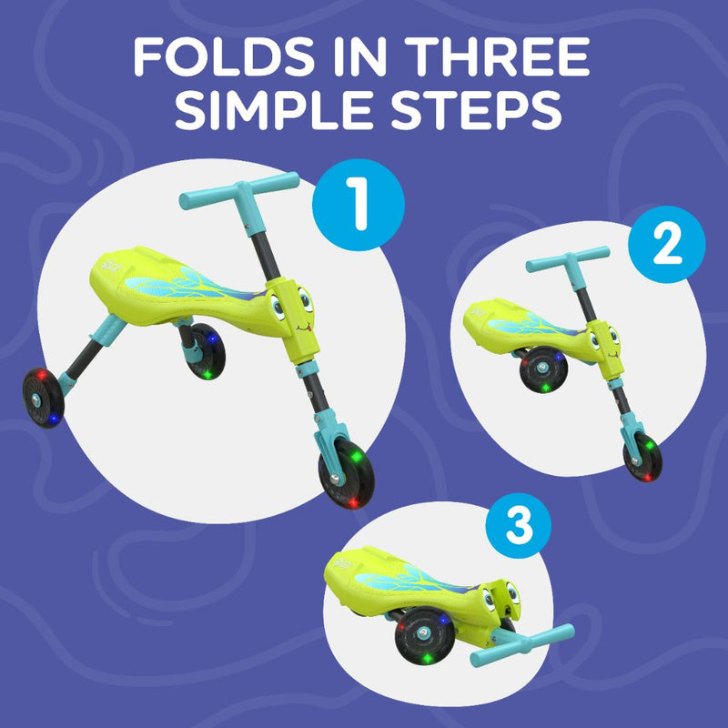 Scuttlebug Firefly – TP Toys