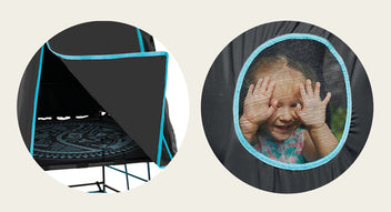 Build Your Own TP Explorer Metal Climbing Frame – TP Toys