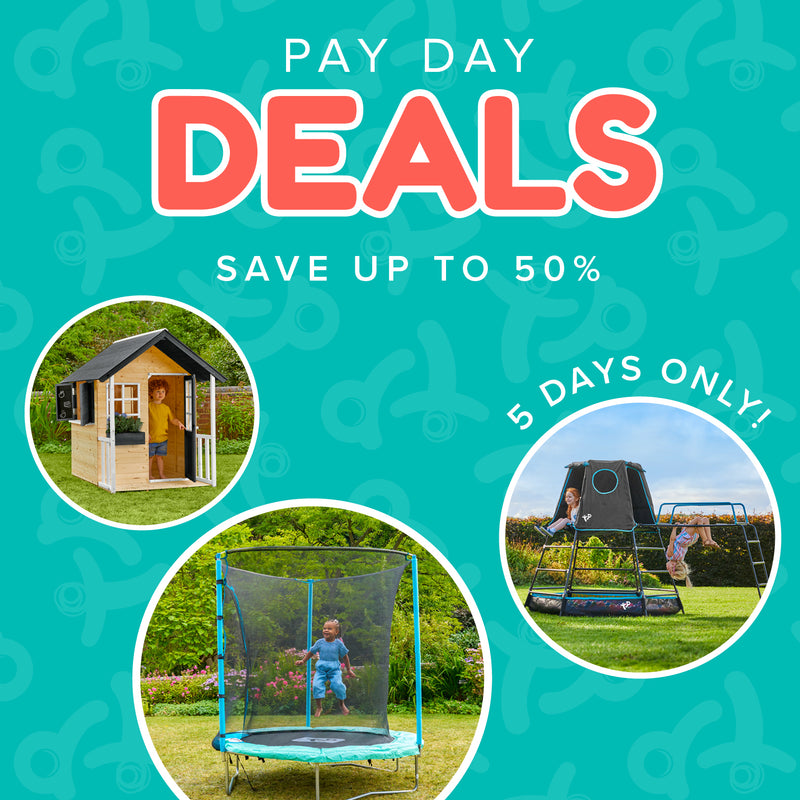 TP Toys | Shop Kids Toys Today