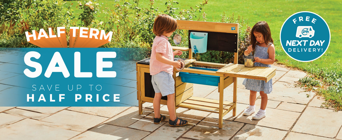 TP Toys | Shop Kids Toys Today