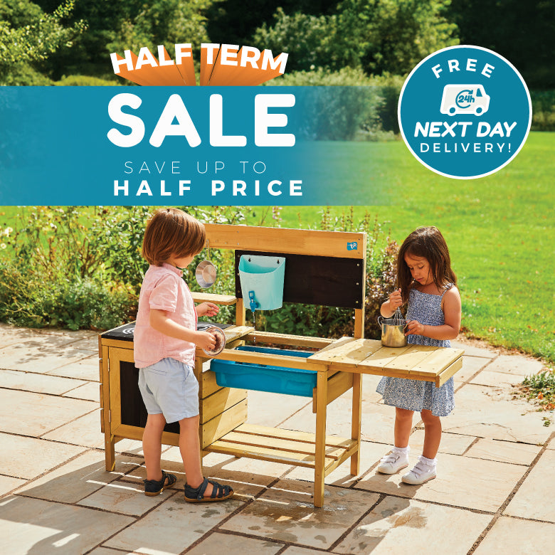 TP Toys | Shop Kids Toys Today