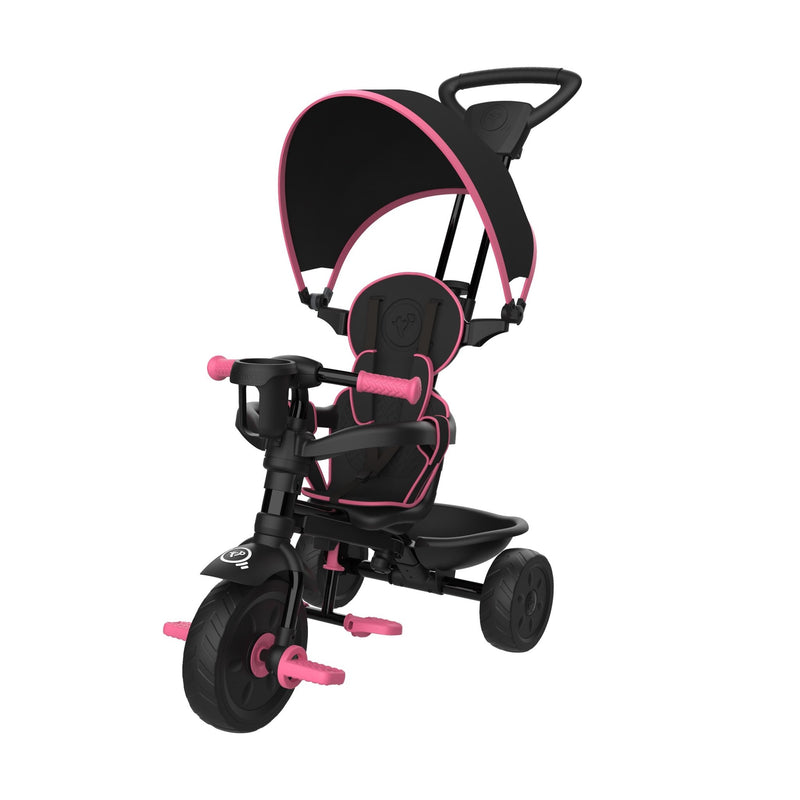 TP Trike 4 in 1+ Pink Dusk – TP Toys