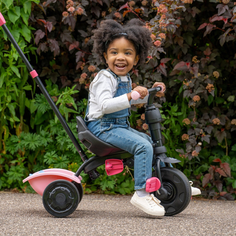 TP 4 in 1 Trike - Unicorn Dream – TP Toys