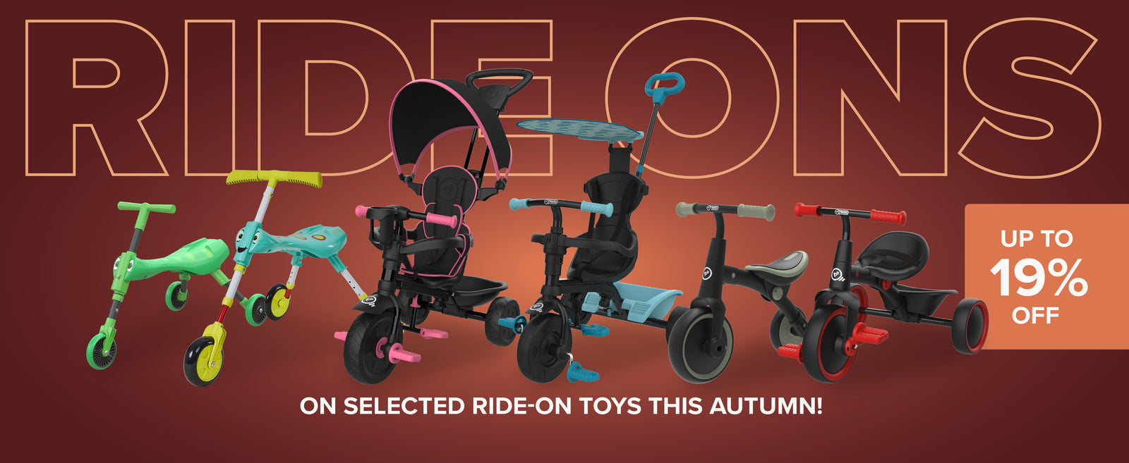 TP Toys | Shop Kids Toys Today