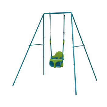 2 in 1 Small to Tall Swing Set | Grow with Me Swing | TP Swing Set – TP ...