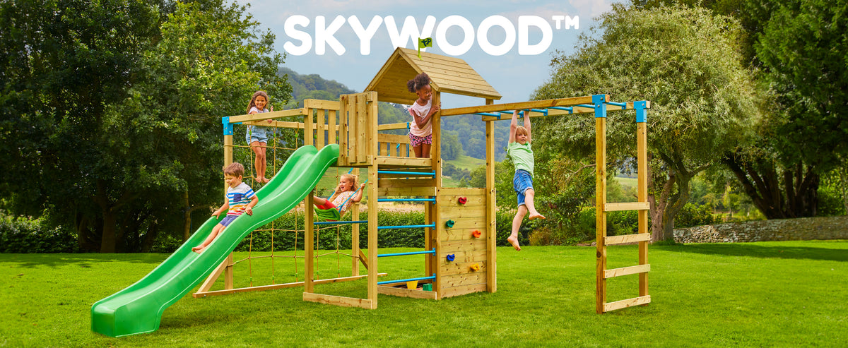 Skywood – TP Toys