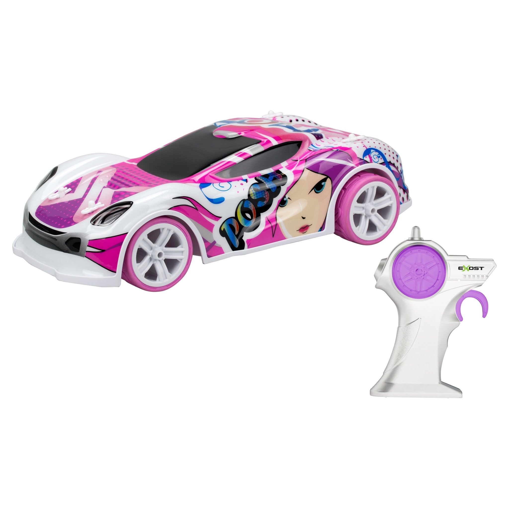 Exost Lighting Amazone – TP Toys