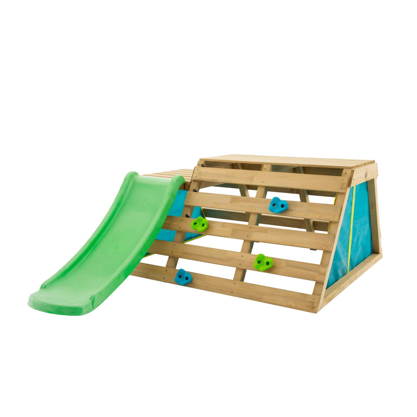 TP Wooden Toddler Climb & Slide - FSC® certified – TP Toys
