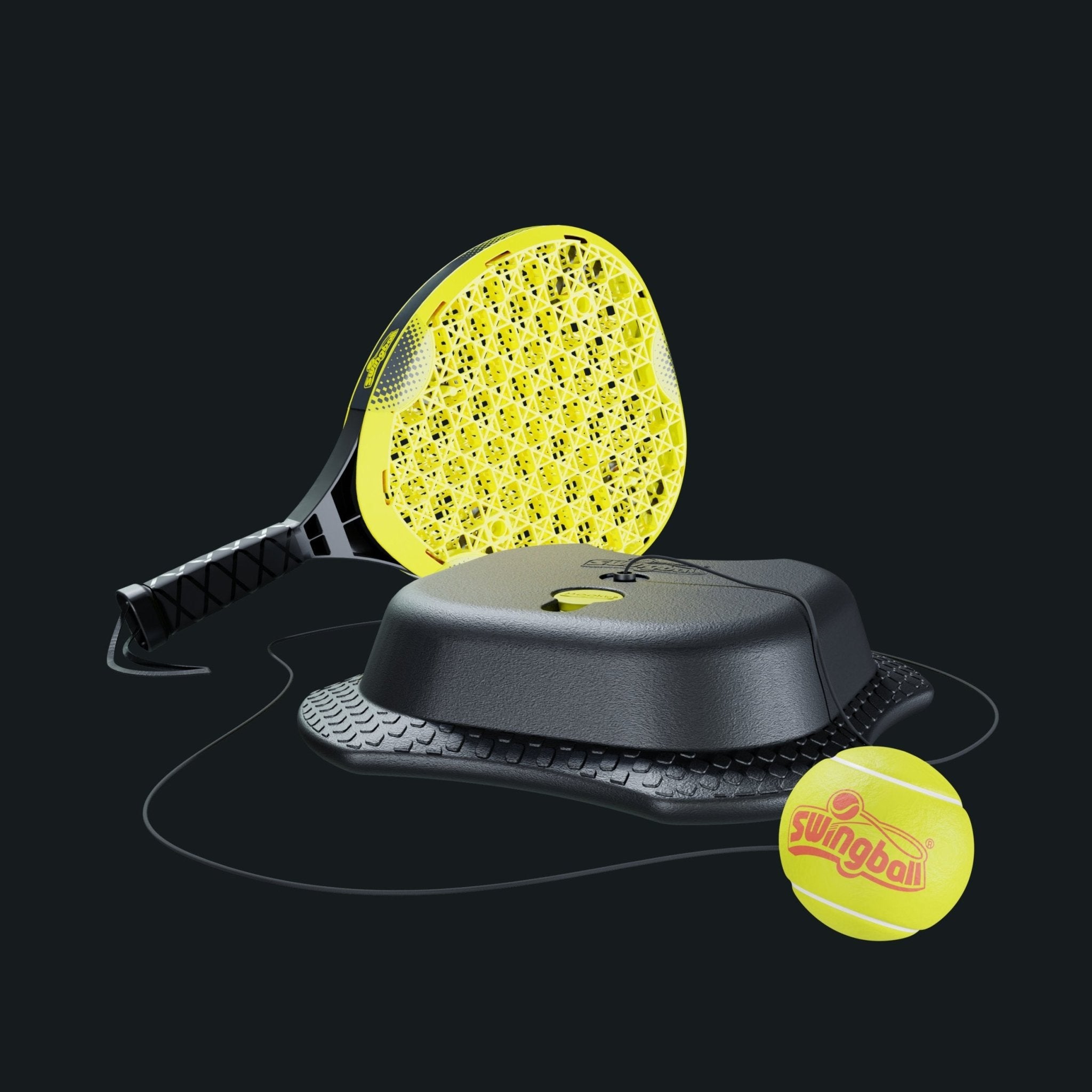 Swingball Pro Reflex Tennis Trainer – TP Toys