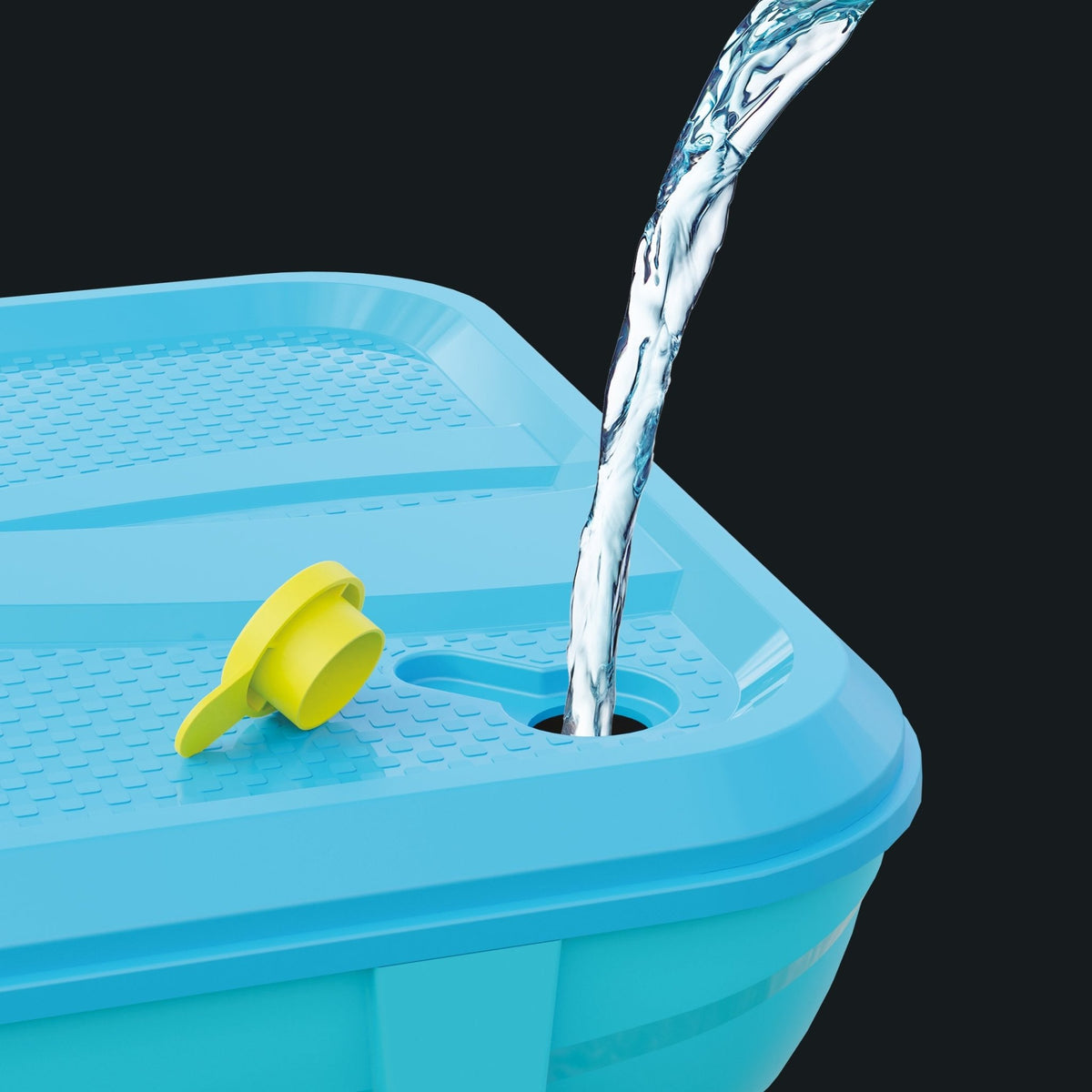 3 in1 Multiplay All Surface Swingball – TP Toys