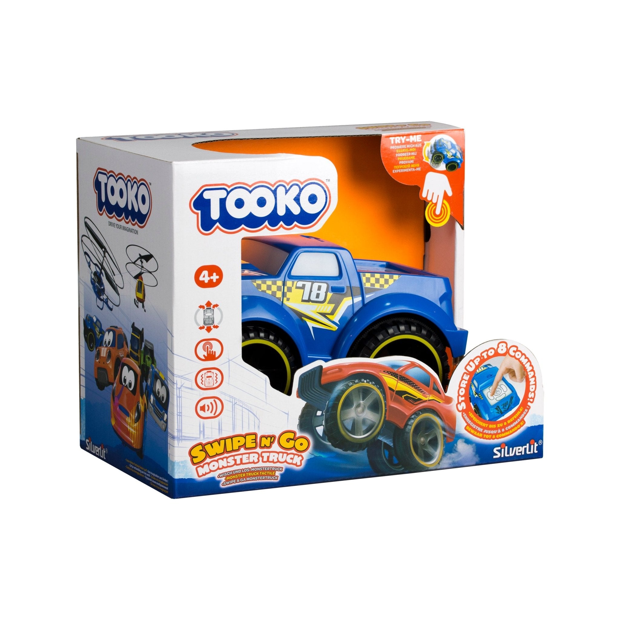 Swipe-To-Go-Assortment – TP Toys