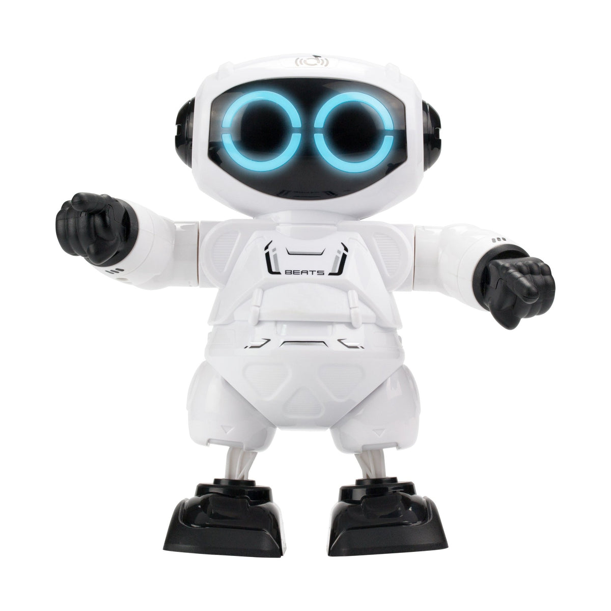 Robo Beats – TP Toys