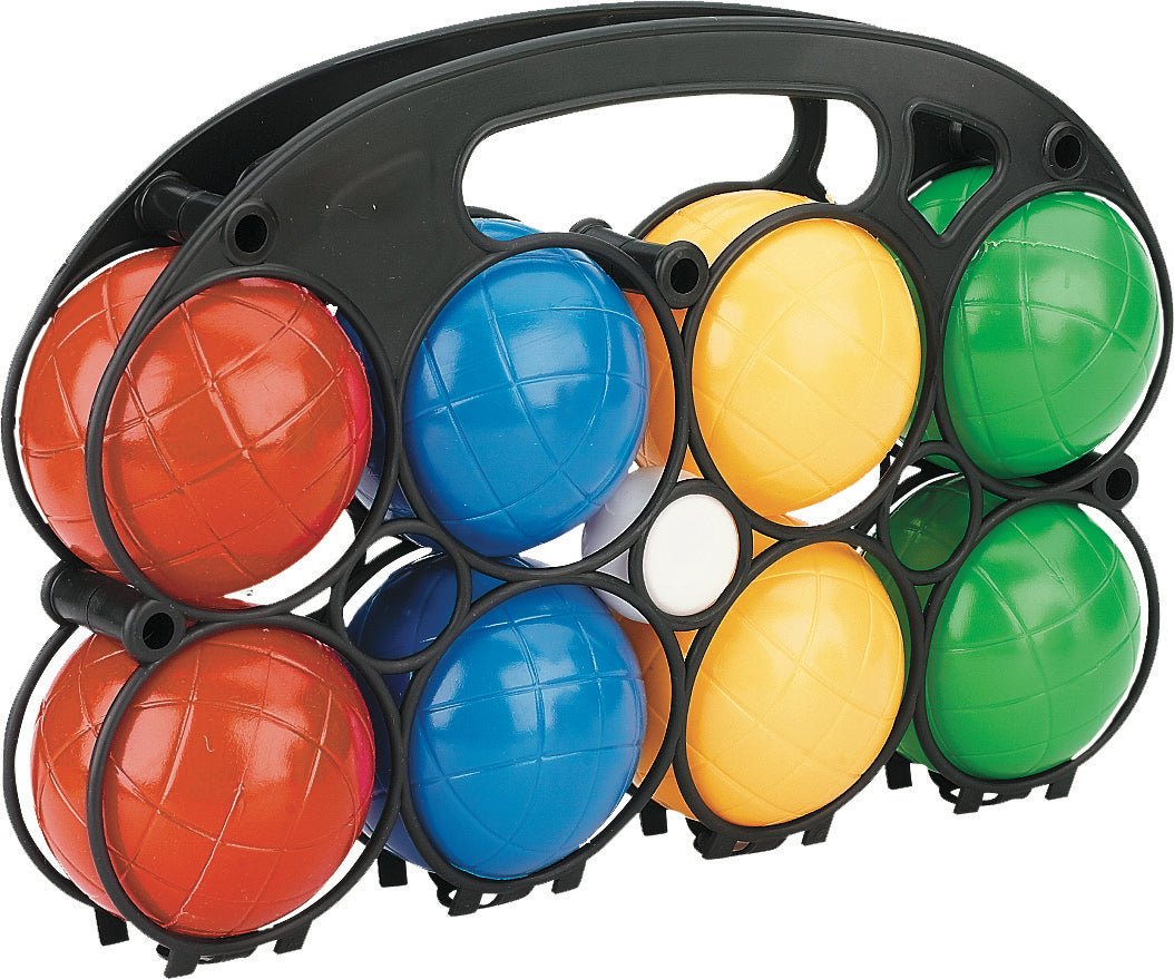 8 Piece Boule Set – TP Toys
