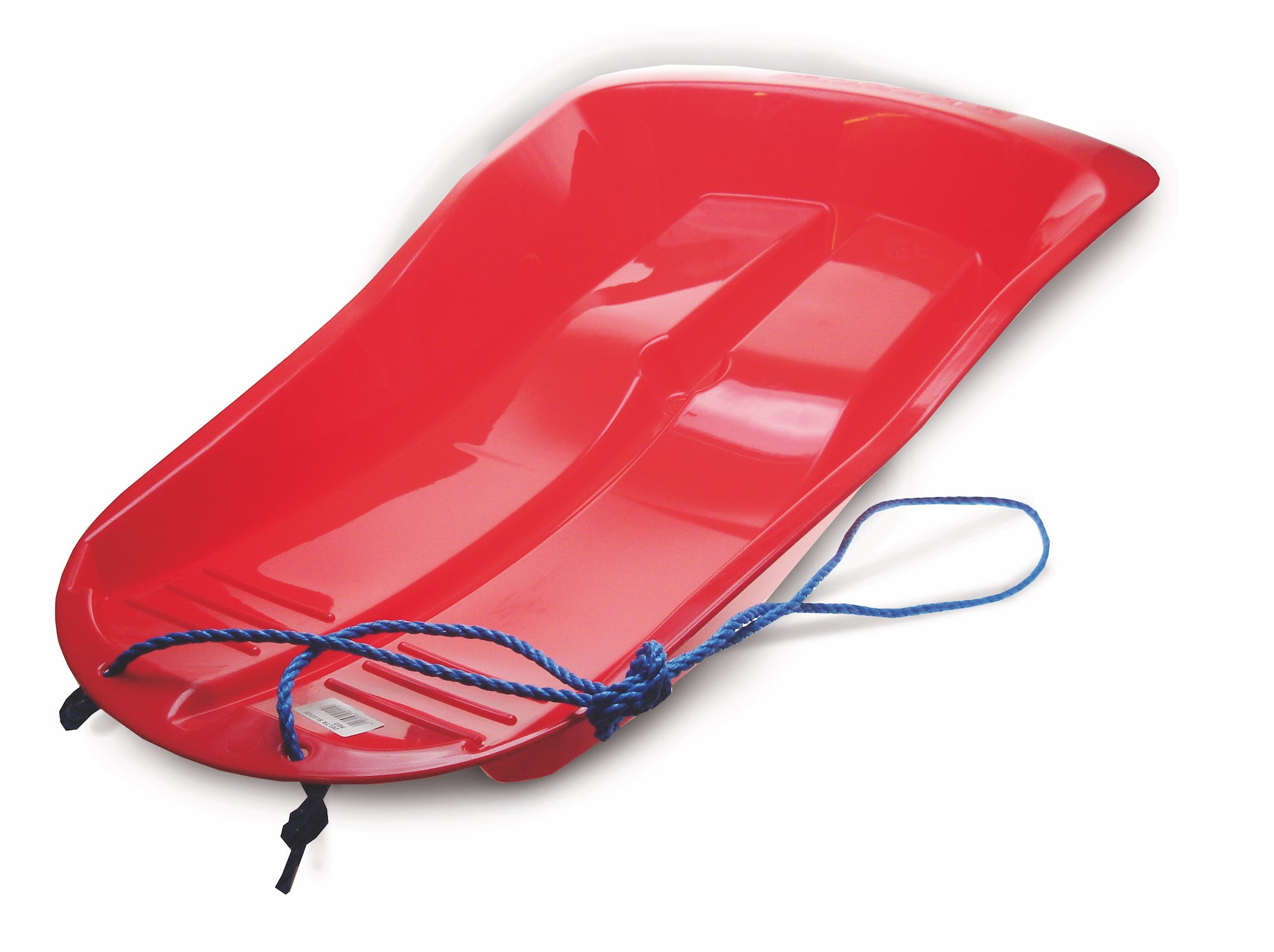 Red Delta Sledge For Children | TP Toys