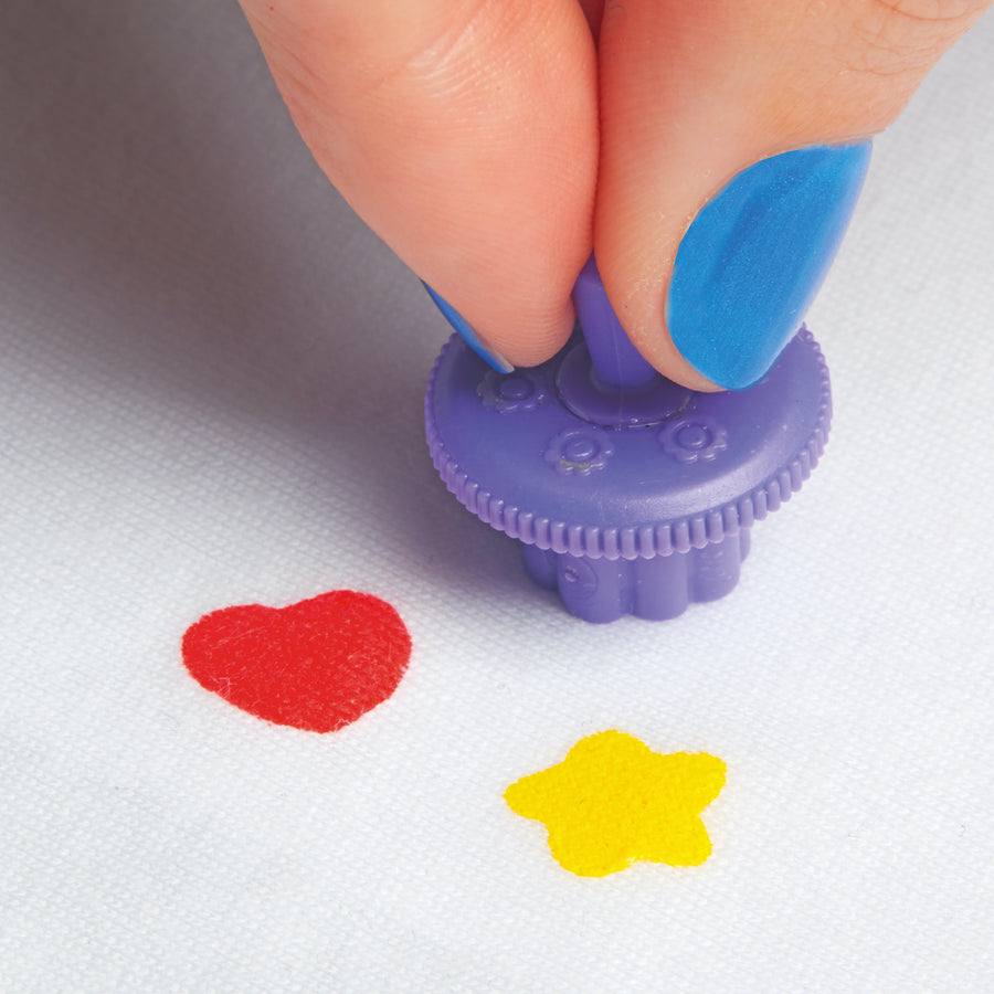 Tybo Print Studio – TP Toys