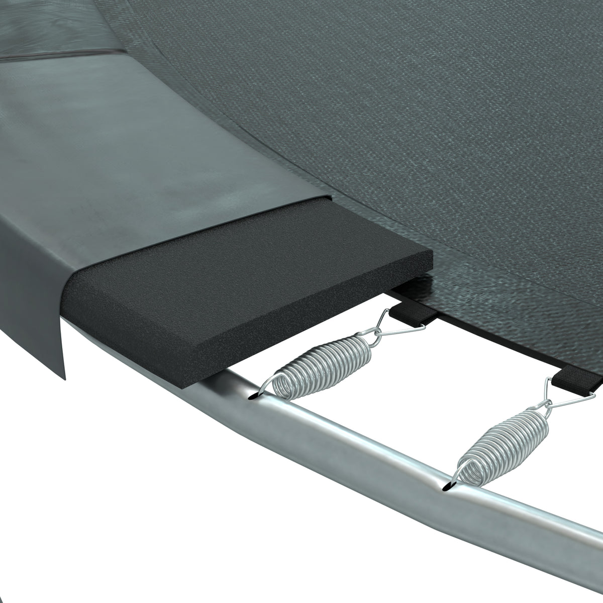 TP Up 8ft Trampoline – TP Toys