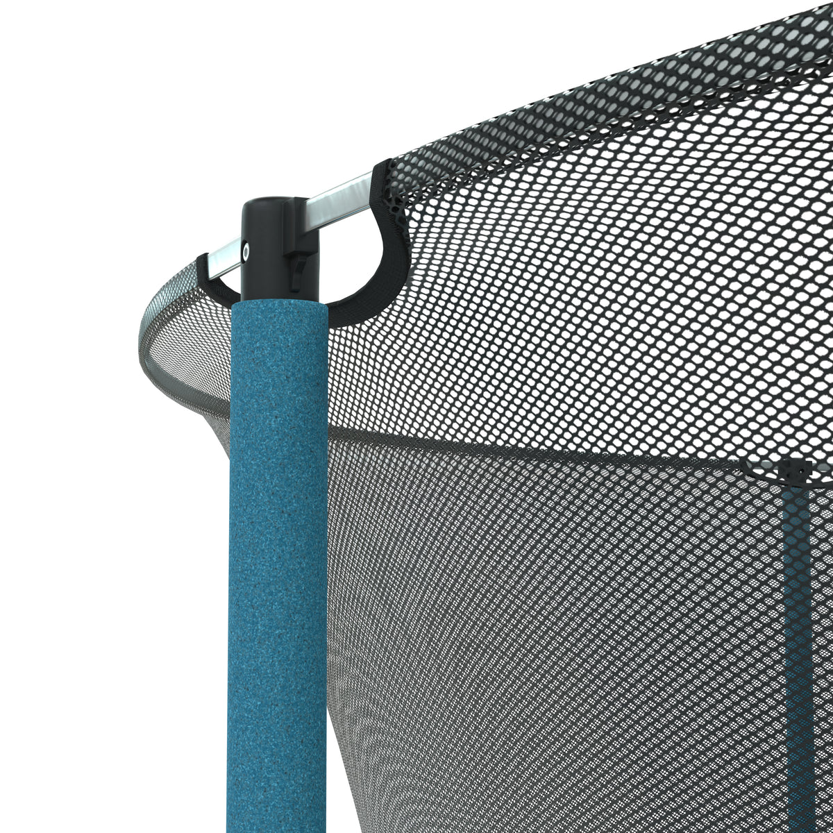 TP Up 8ft Trampoline – TP Toys