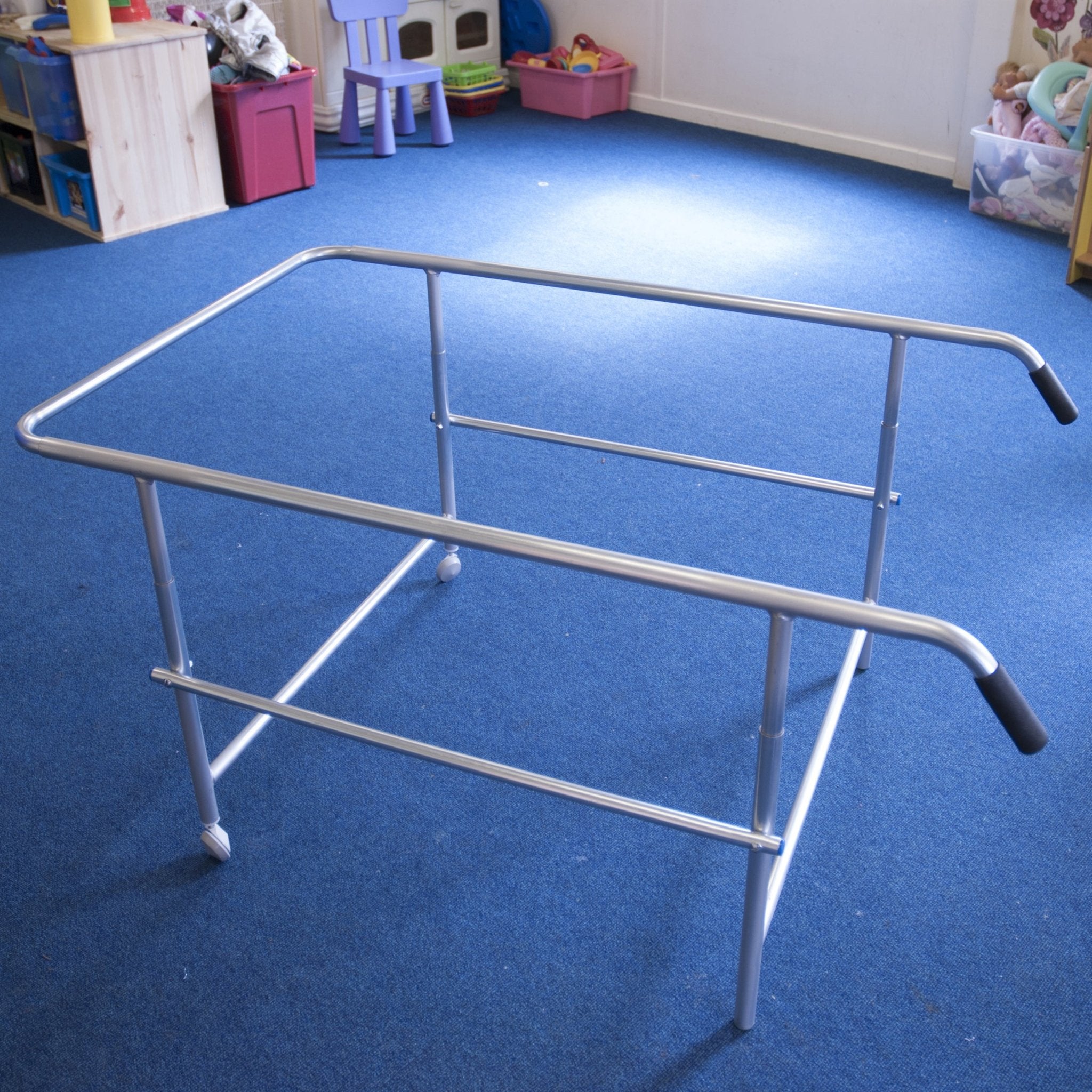 Sand & Water Cascade Stand | TP Toys