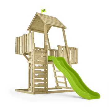 Climbing Frames | Kids Climbing Frames | Garden Climbing Frame – TP Toys