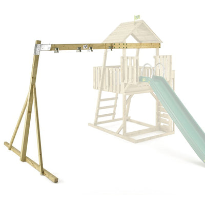Wooden Climbing Frames | Climbing Frame Wooden | TP Toys
