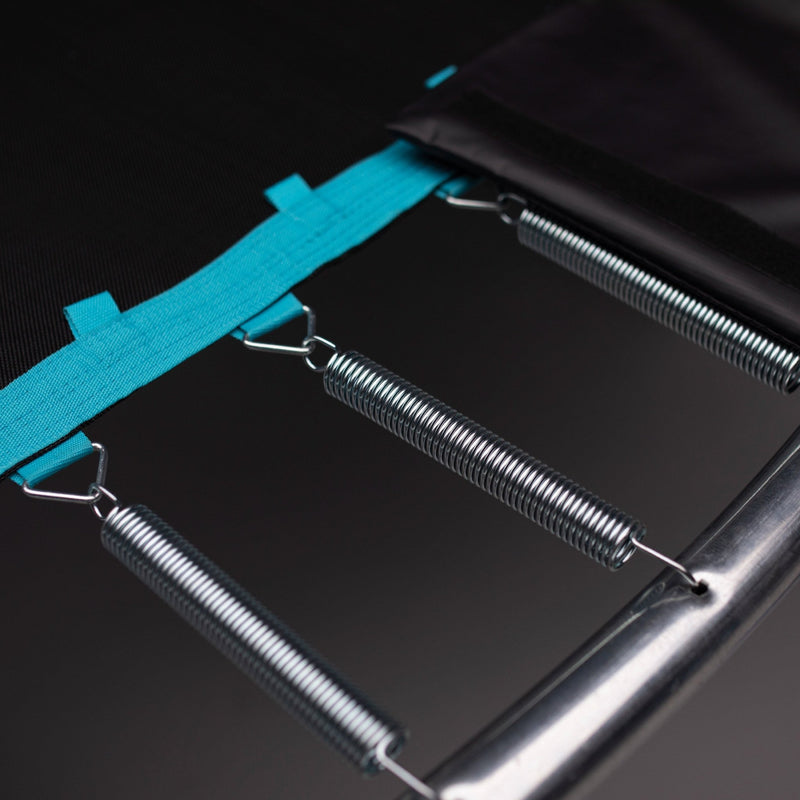 2 Level Trampoline | TP Infinity® Leap | TP Toys