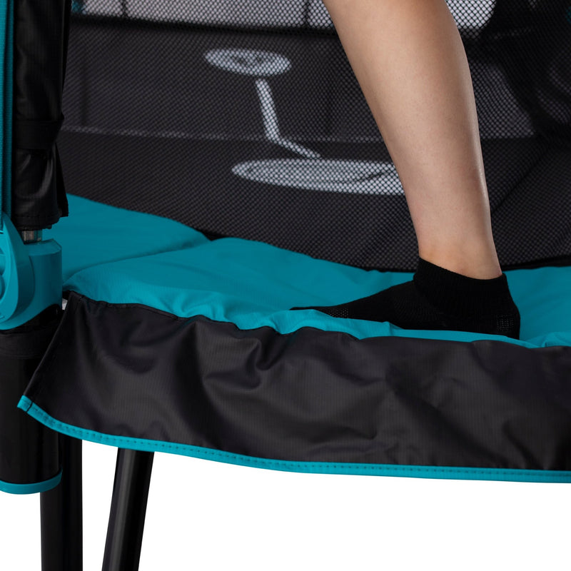 2 Level Trampoline | TP Infinity® Leap | TP Toys