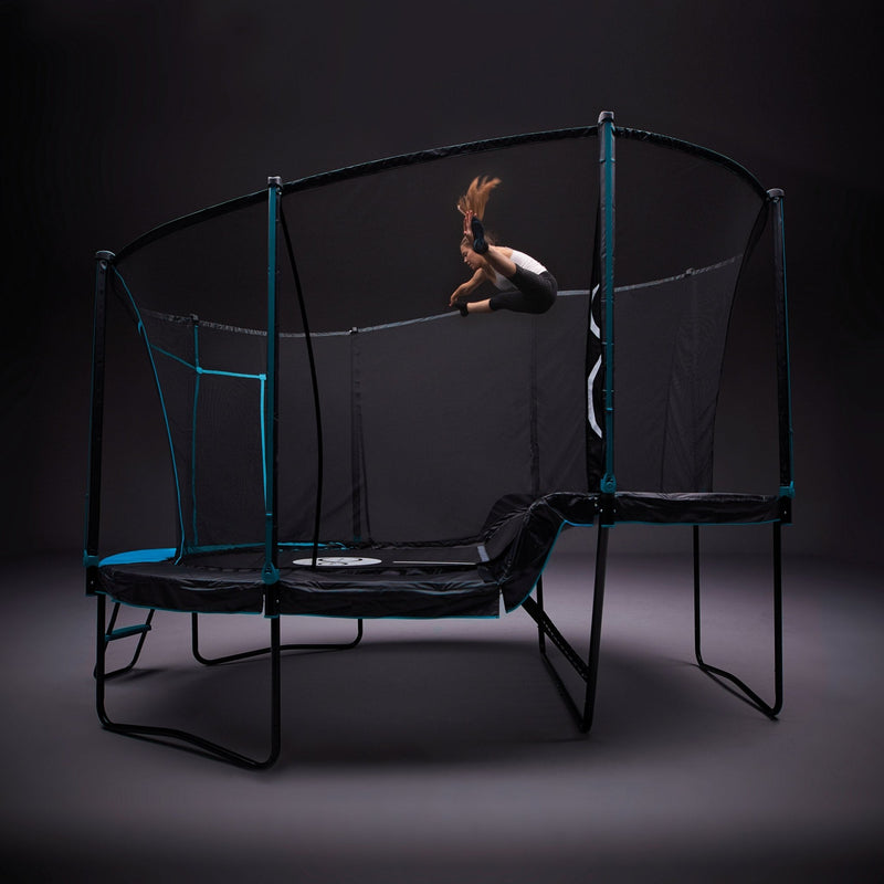 2 Level Trampoline | TP Infinity® Leap | TP Toys