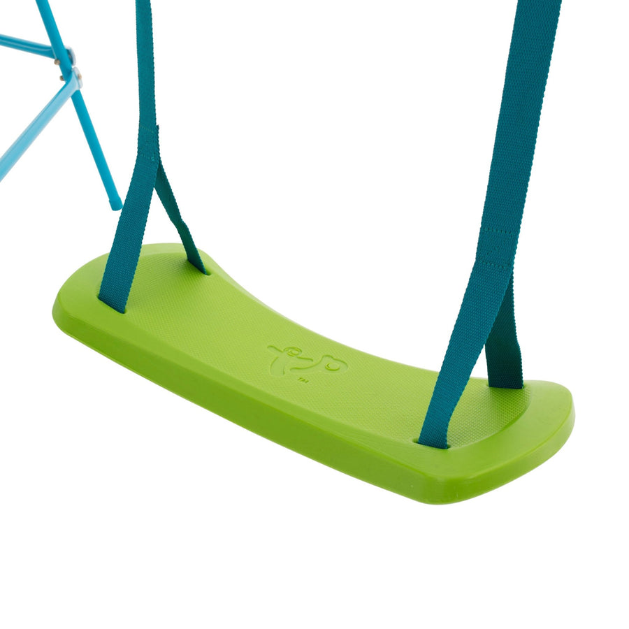 TP Explorer Metal Climbing Frame - Builder – TP Toys