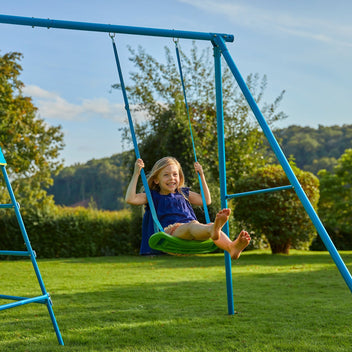Metal Climbing Frames | Childrens Climbing Frames | TP Toys