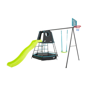 Metal Climbing Frames | Climbing Frames Metal | TP Toys
