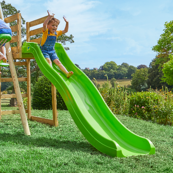 Kids Slide | Childrens Slide | Outdoor Slide – TP Toys